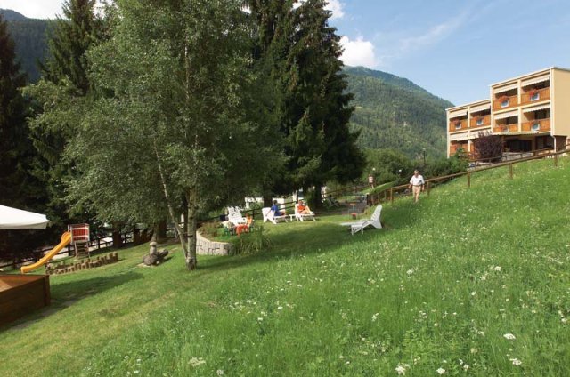 Gallery: Hotel Garden Mezzana, Albergo Garden Marilleva 900, Garden ...