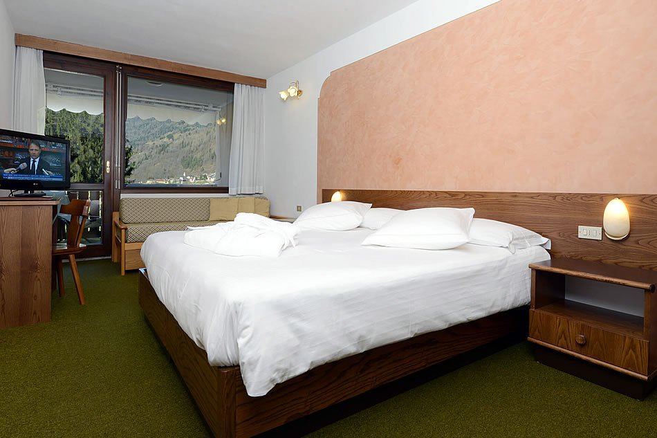 Gallery: Hotel Garden Mezzana, Albergo Garden Marilleva 900, Garden ...